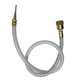 Awl Misting Tip 180 Degree 30 Inch