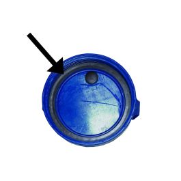 Tank Lid Seal