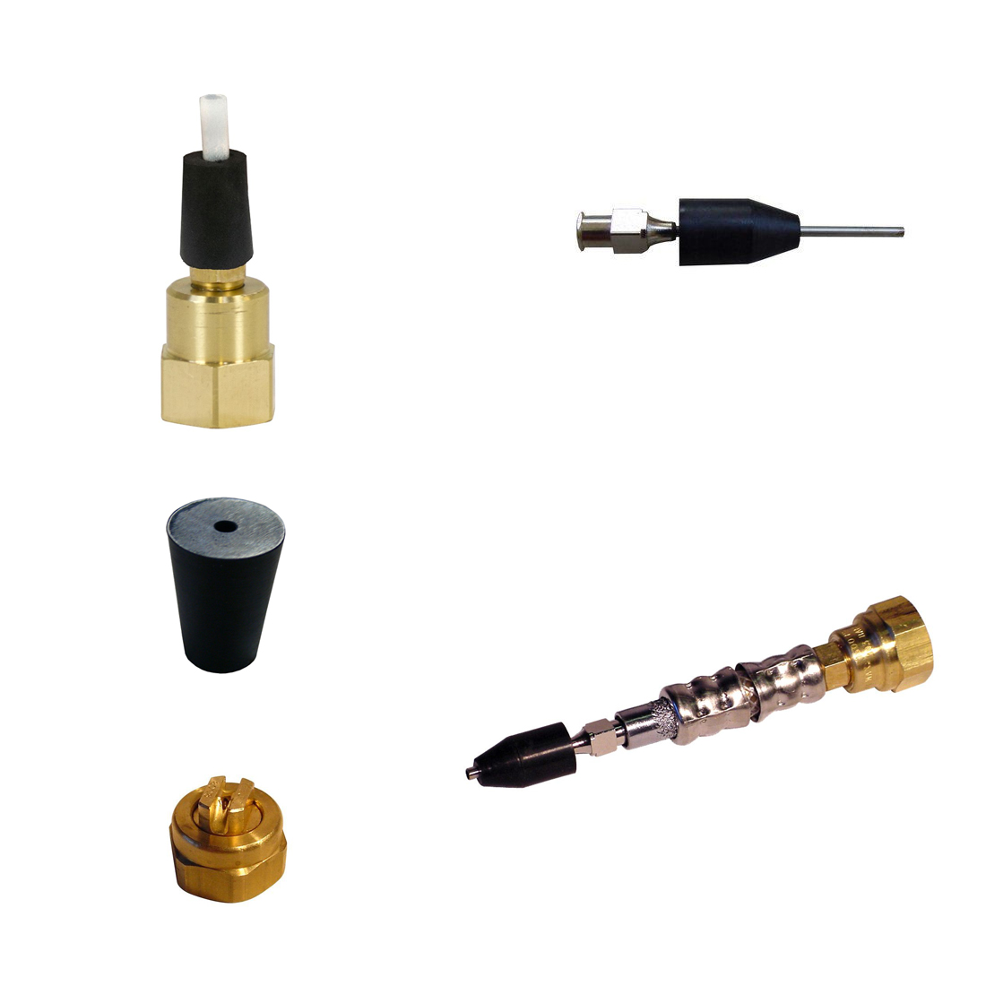 Spot LD - Parts